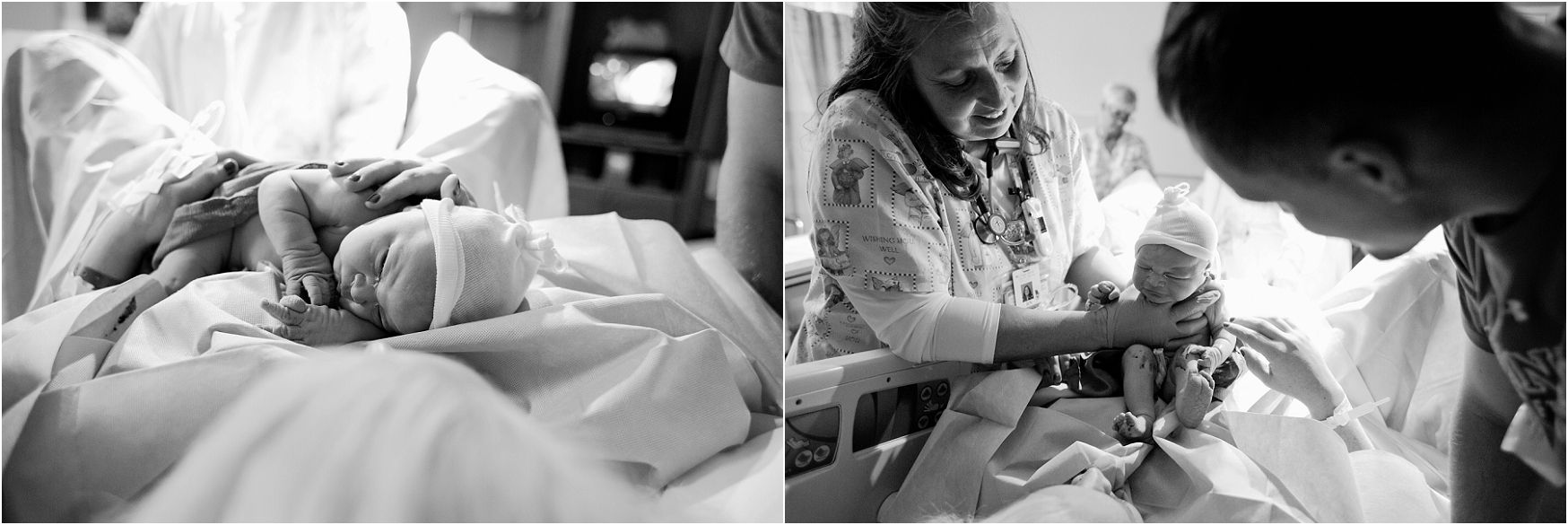 Summer's Birth Story | 12.13.14 | Orlando Birth Photographer | Orlando ...