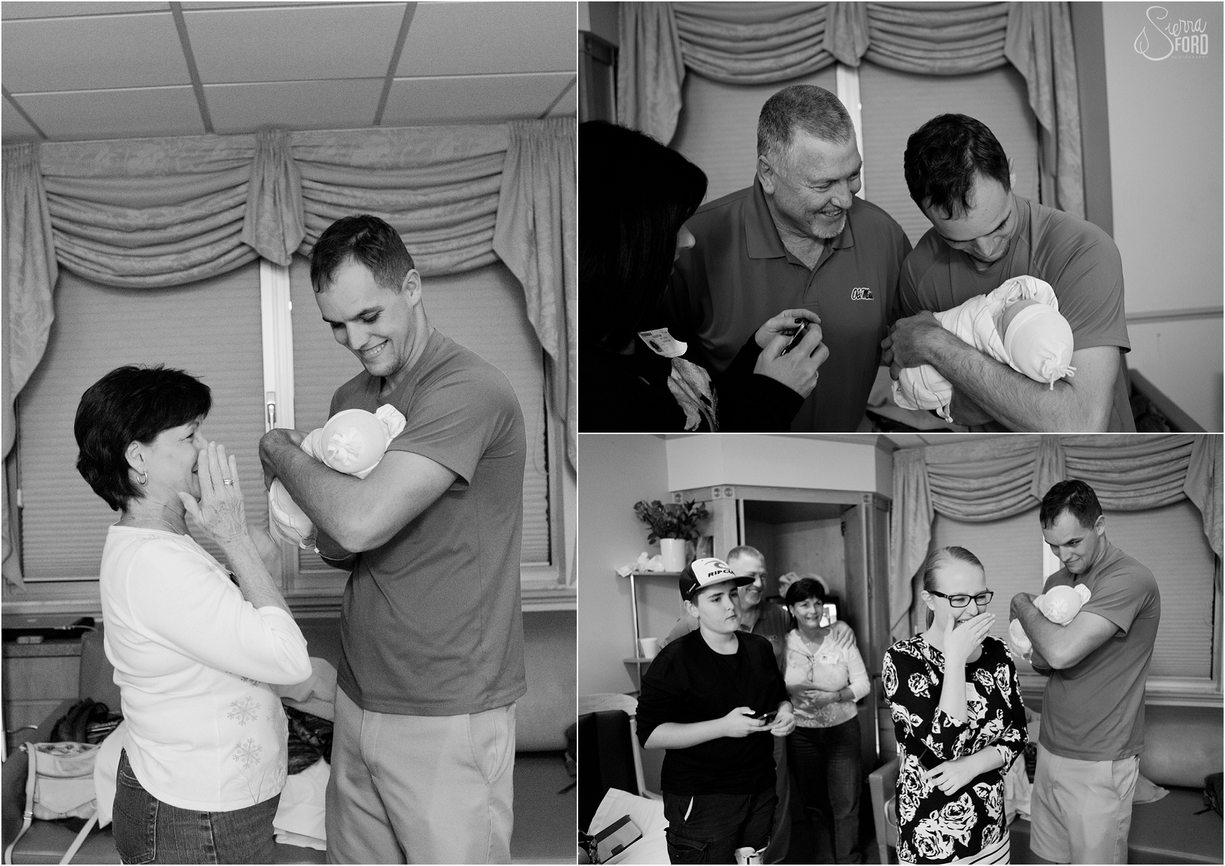 Summer's Birth Story | 12.13.14 | Orlando Birth Photographer | Orlando ...