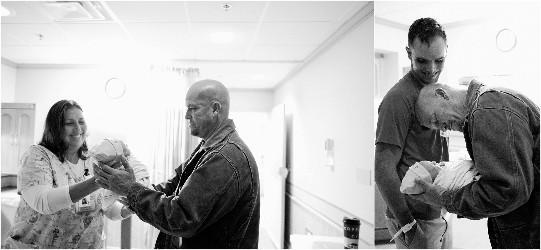 Summer's Birth Story | 12.13.14 | Orlando Birth Photographer | Orlando ...